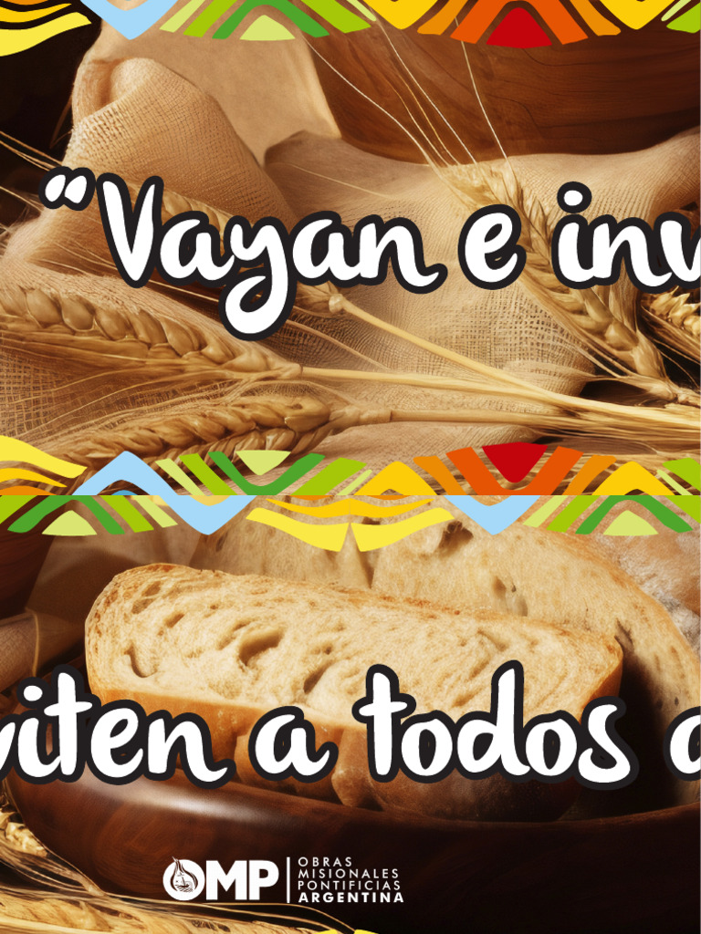 Cartel LEMA OMP 2024 | PDF