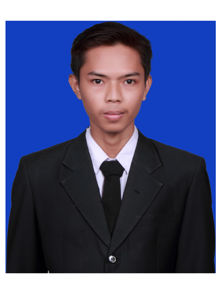 Andriyan Agiyah Bylardo - Foto - AT | PDF