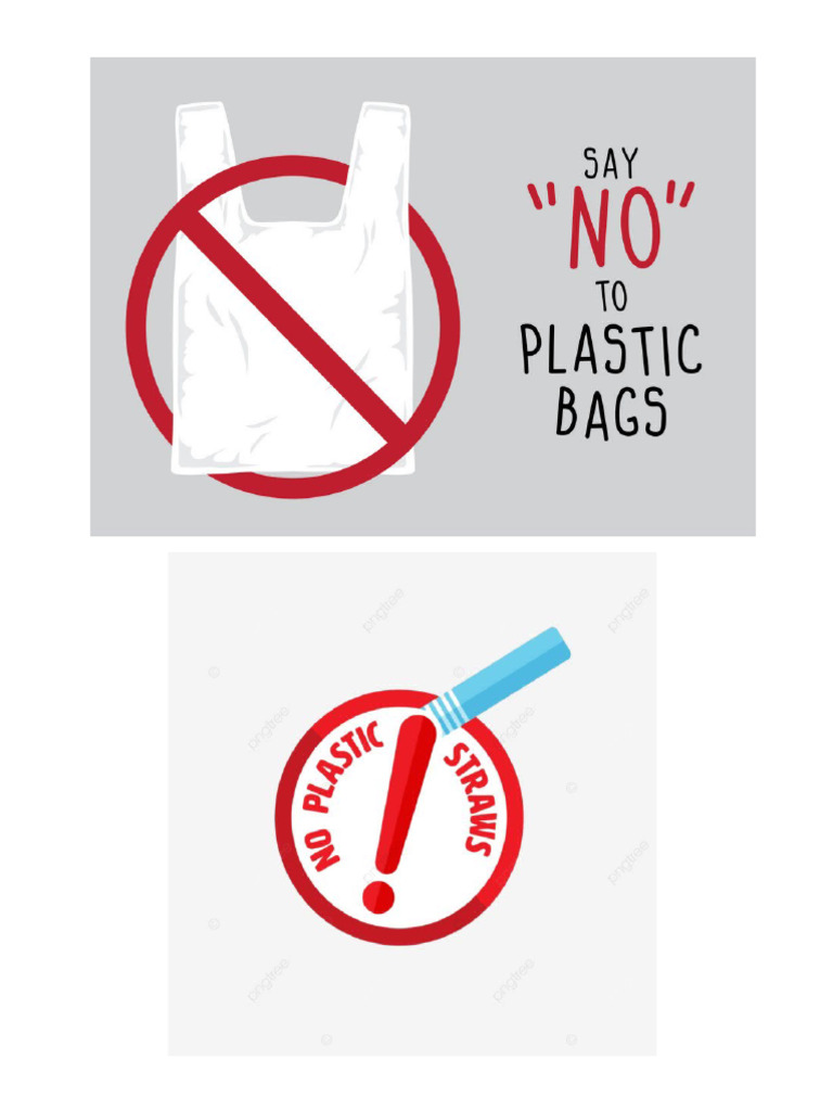 No Straw | PDF