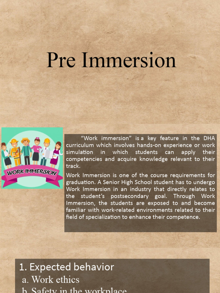 Work-Ethics | PDF | Employment | Integrity