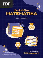 Modul Ajar Kelas 3 Menentukan Nilai Tempat Bilangan | PDF