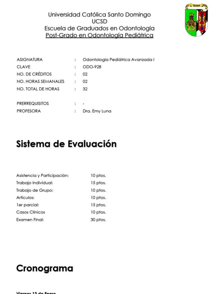 clasesOPAI2023 5 | PDF | Diente humano | Diente