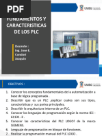 Introducción al Lenguaje Ladder | PDF | Componentes | Equipo eléctrico