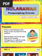 Salitang Magkaugnay | PDF