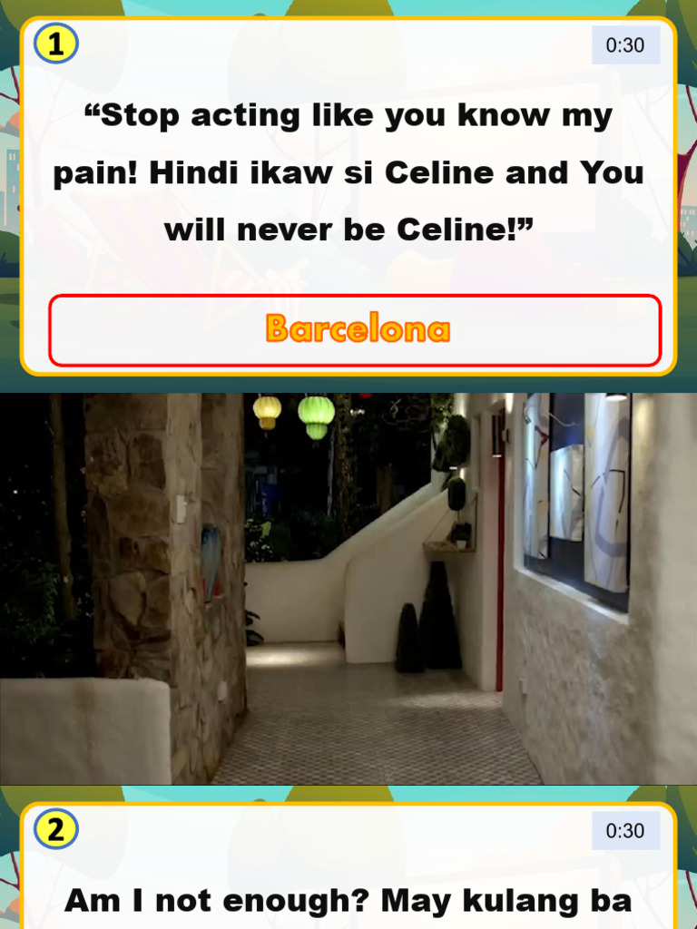 FILIPINO 6 (Aralin 4 Q4) - Paghahambing Ng Iba't Ibang Uri Ng Pelikula ... FILIPINO 6 (Aralin 4 Q4) - Paghahambing Ng Iba't Ibang Uri Ng Pelikula ...