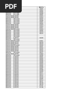 Lee Bullet Mold Chart | PDF | Caliber | Shotgun
