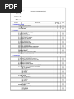 (TOP) Indice Turn Over Package | PDF | Informática y tecnología de la ...