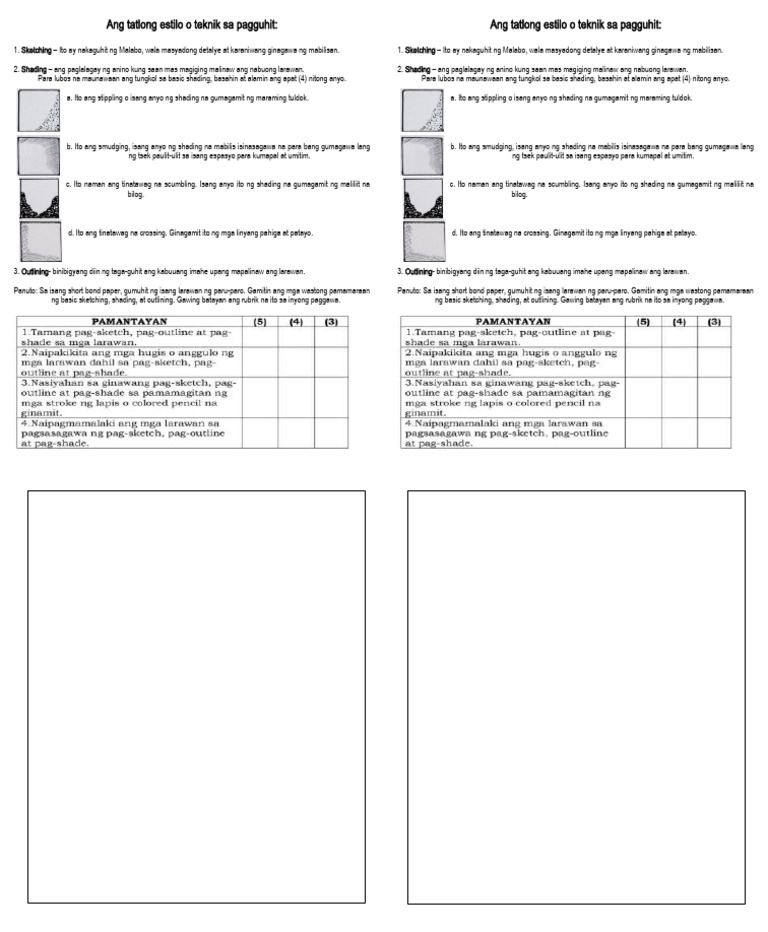 w4 - Students Output | PDF