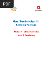 QLD Gas Work Licence Requirements | PDF | License | Plumbing