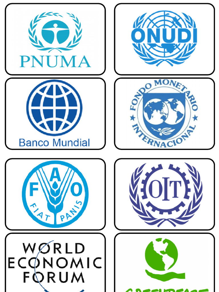 Memorama Logos | PDF