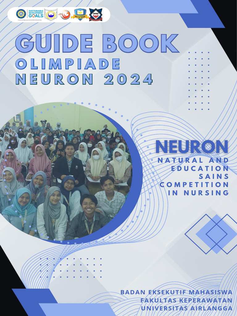 Juknis Olimpiade Neuron 2024 | PDF | Karier & Perkembangan
