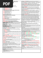 Bíblia RP e Regras Gerais PF-1 | PDF | Crimes | Crime e Violência