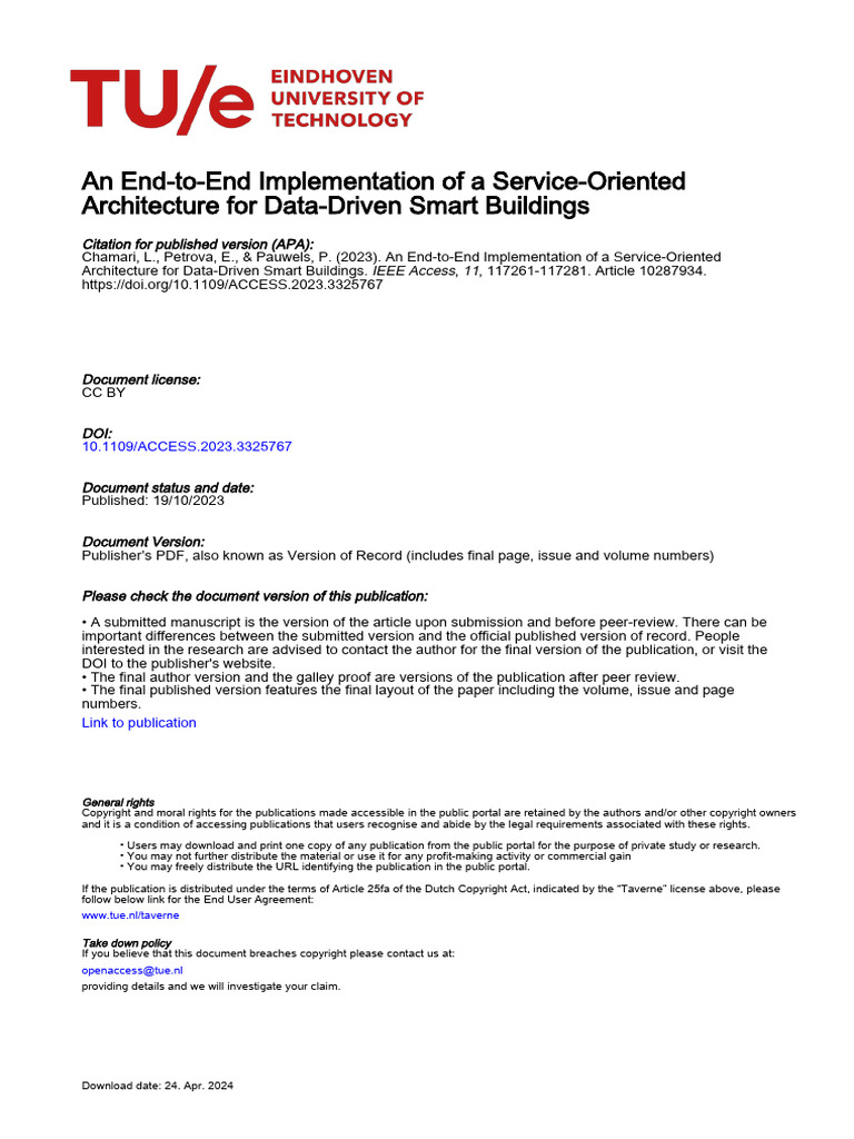 An_End-to-End_Implementation_of_a_Service-Oriented_Architecture_for ...