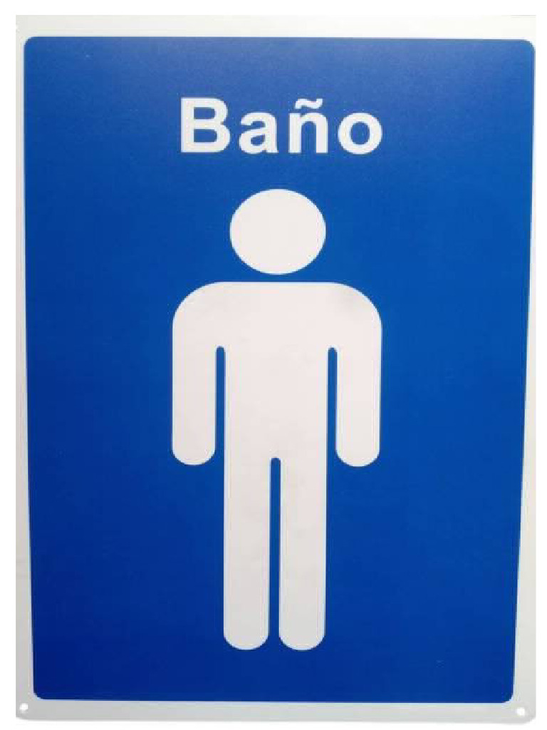 BAÑO | PDF