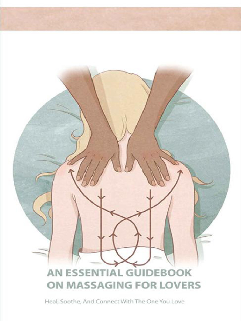 Fuse - Maynardn Essential Guidebook On Massaging For Lovers - Heal - Soothe - and Connect With ...