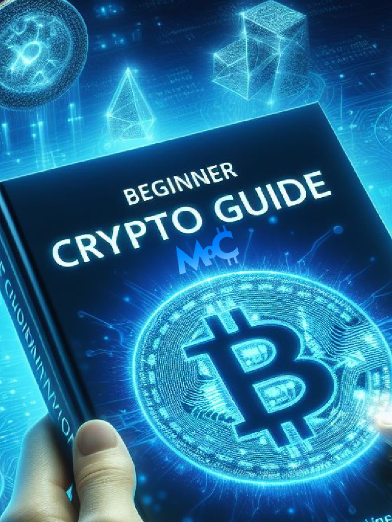 Crypto - Trading - For - Beginner - Traders - PDF Moc | PDF ...