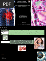 Criterios de Jones para Fiebre Reumática | PDF | Inmunología ...