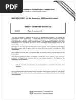 Mathongo BITSAT Test Series | PDF | Chemistry | Integral