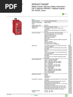 ABB RELT 9AKK107991A2520-RELT Setup and Testing Guide - Rev05132021 - 1 ...