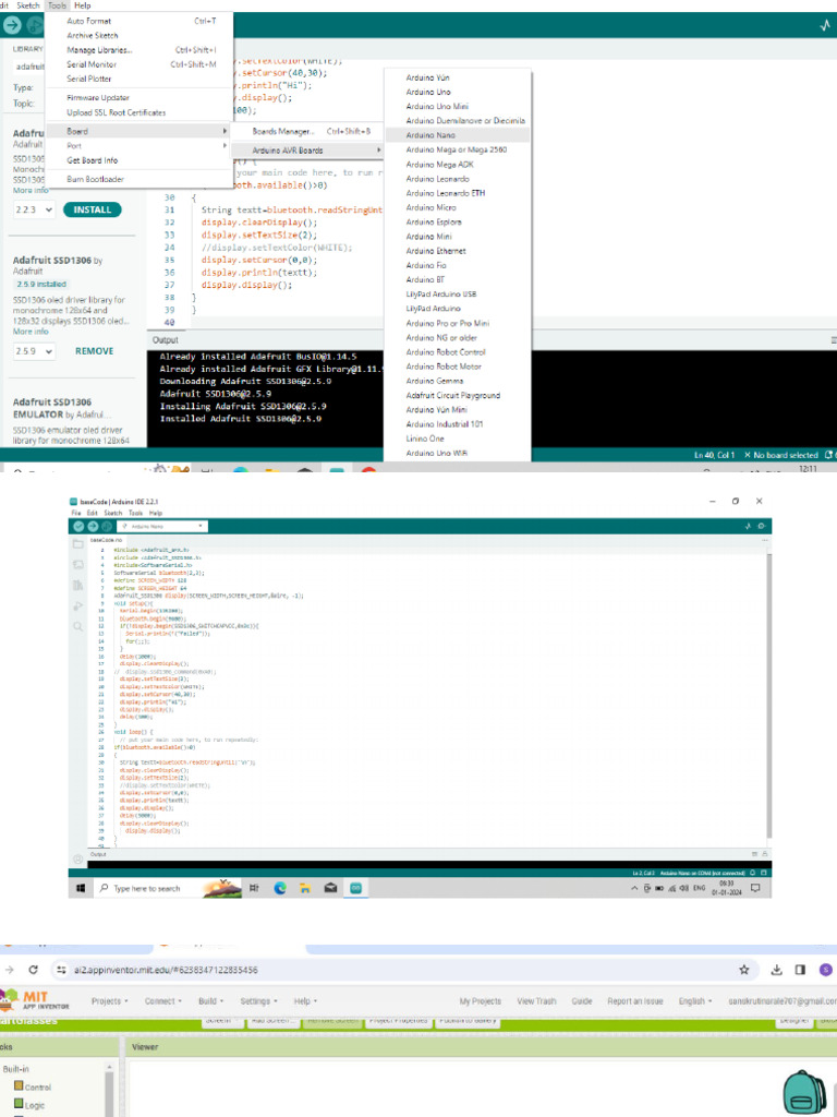 Project Sonic Support | PDF