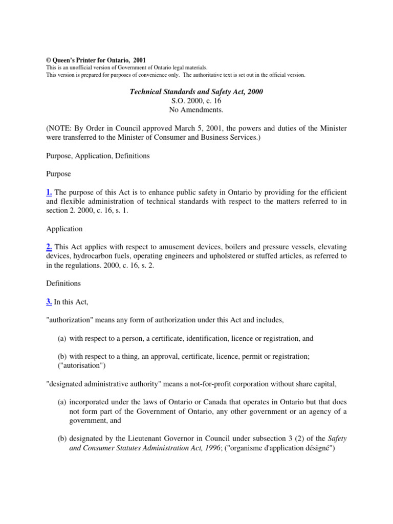 Tech Standards Safety Act | PDF | Search Warrant | Appeal