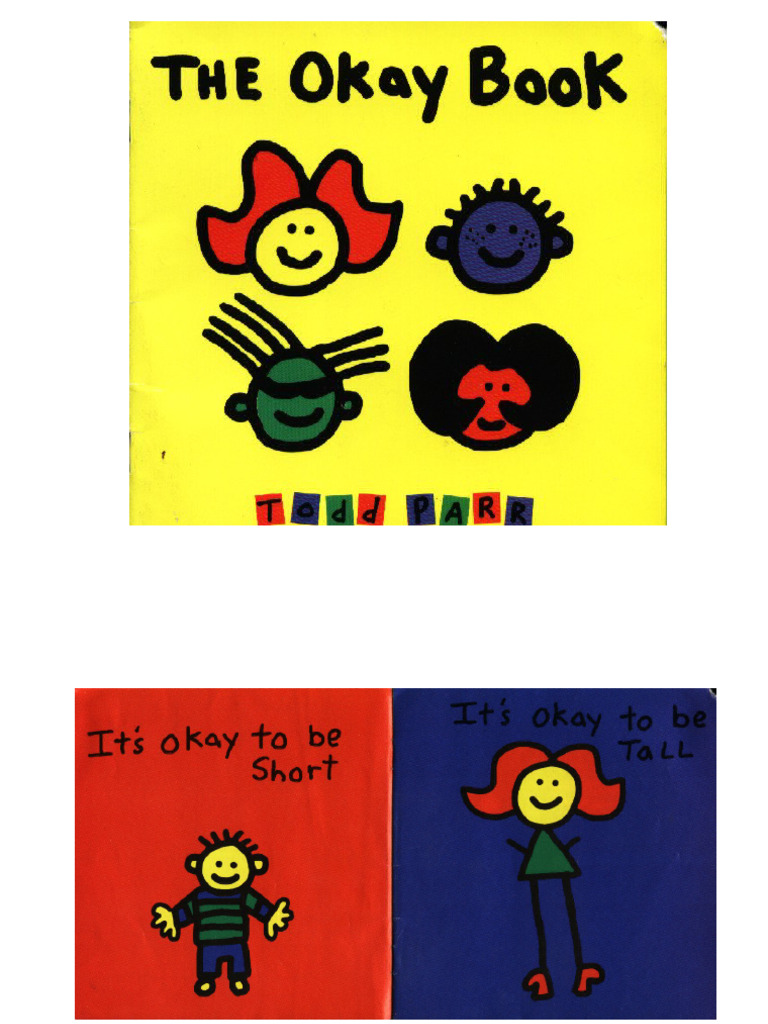 The Ok Book | PDF
