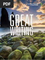 Reading Explorer 3 | PDF