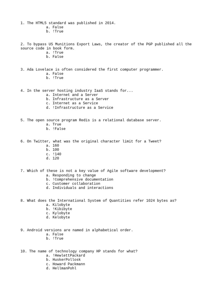 CPE262 Programming Project Fall 2021 6 | PDF | Software As A Service | Byte