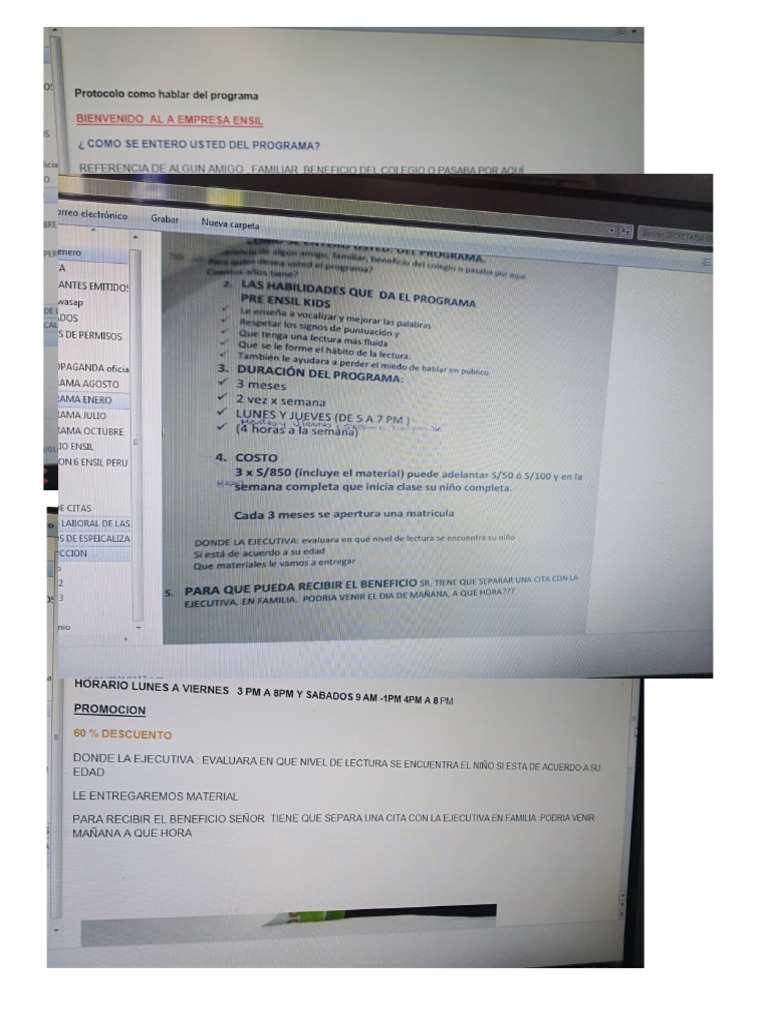 Manual de Introduccion | PDF