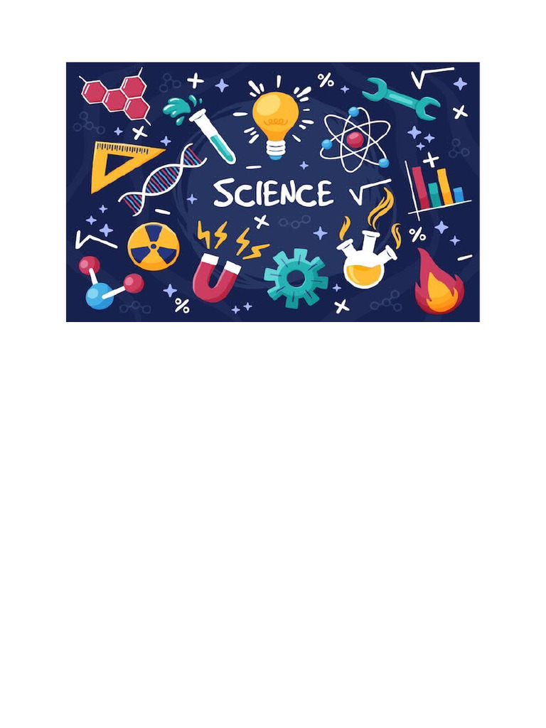 Science 2 | PDF