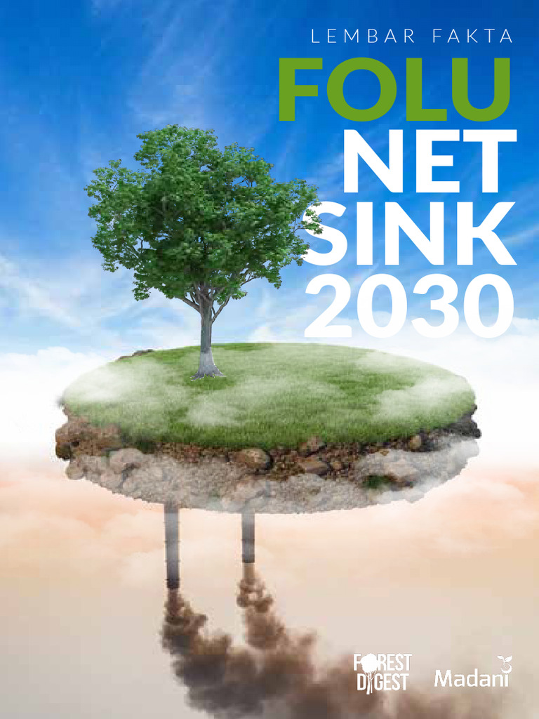 Lembar-Fakta-FOLU-Net-Sink-2030_lowres | PDF