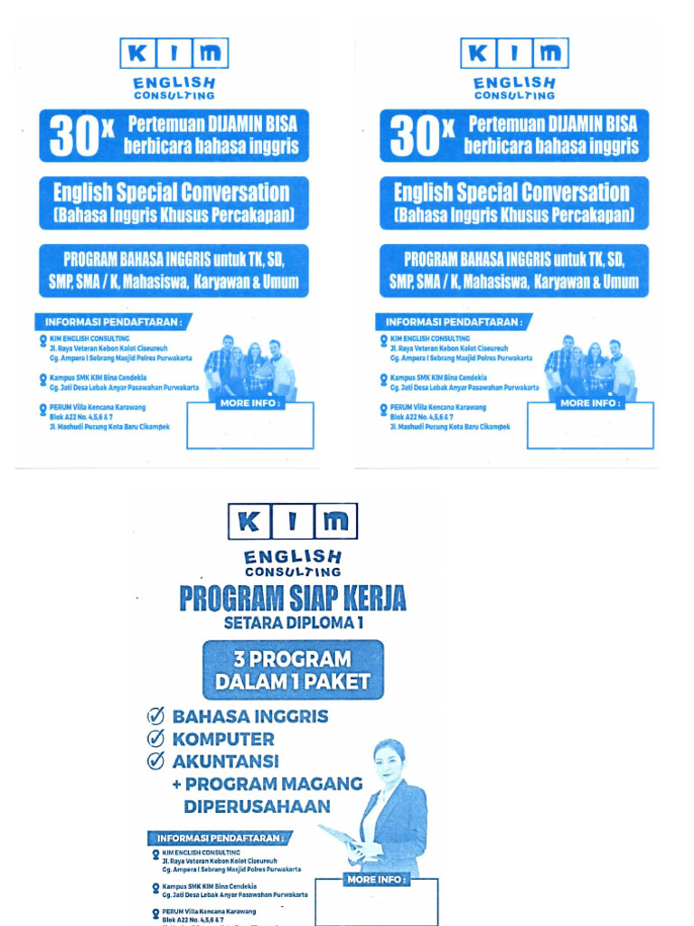 Brosur Pdf