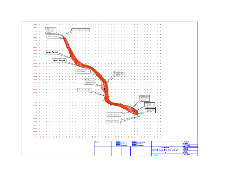 Layout Oksibil | PDF