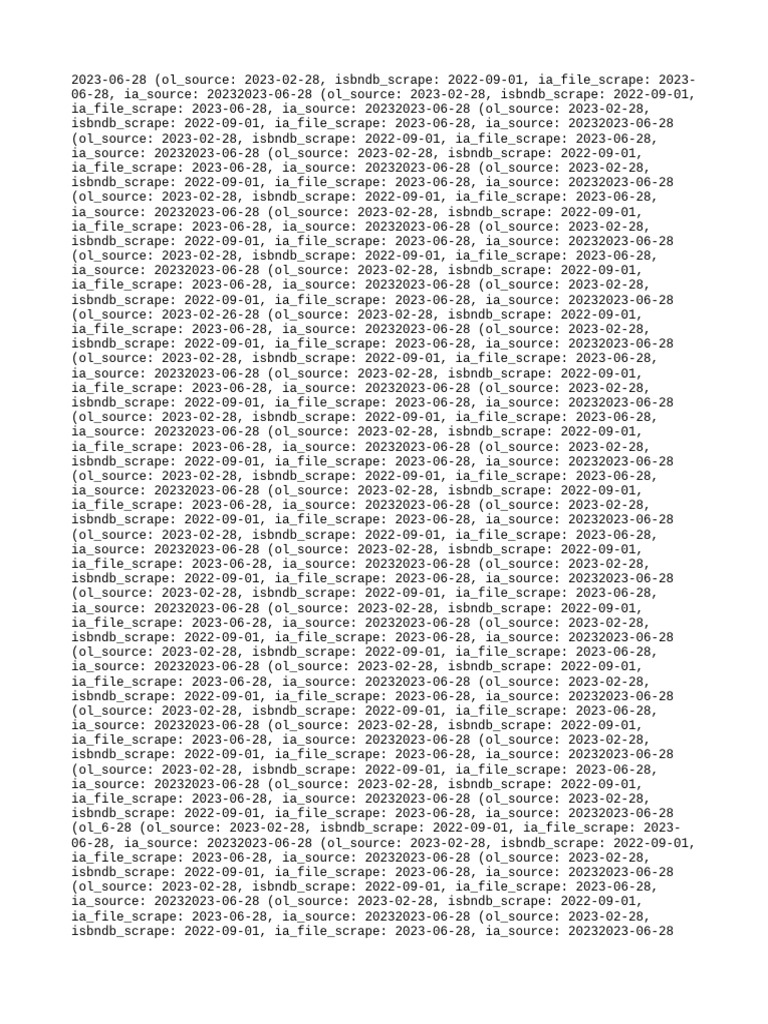 4 Plinks Pdf