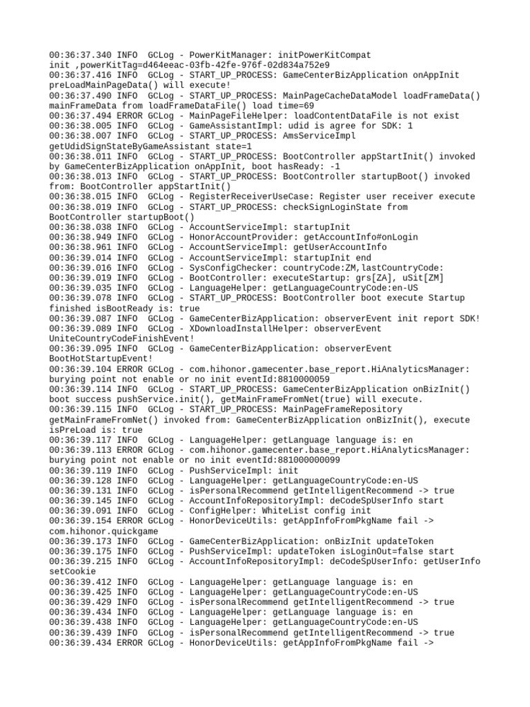 gc_2024_05_01 | PDF | Computer Networking | Network Architecture
