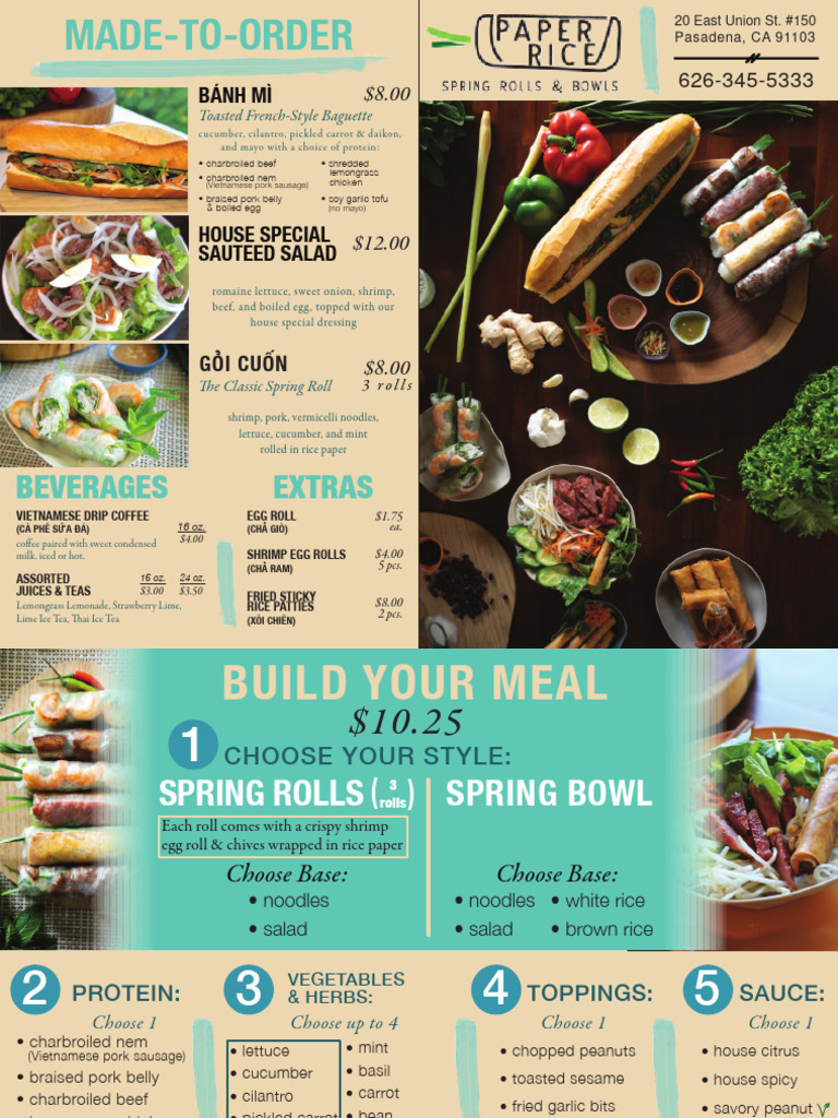 Rolahbadan Kutah | Download Free PDF | Vietnamese Cuisine | Western Cuisine