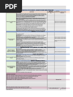 NPC-5 Water Rationing Plan for Hospitals | PDF | Hand Washing | Water