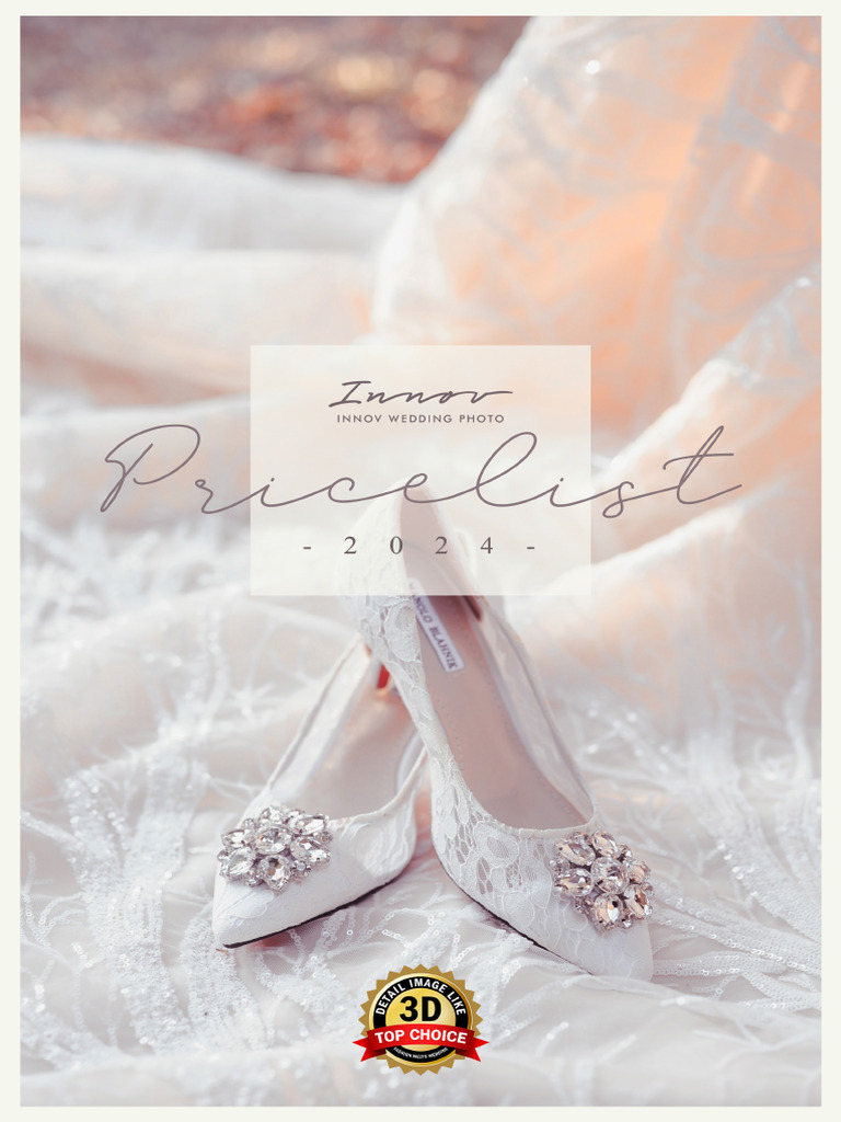 Pricelist Innov 2024 | PDF