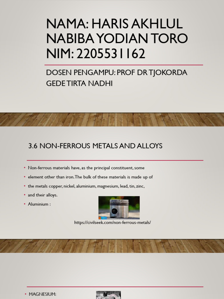 Tugas 5 | PDF | Technology & Engineering