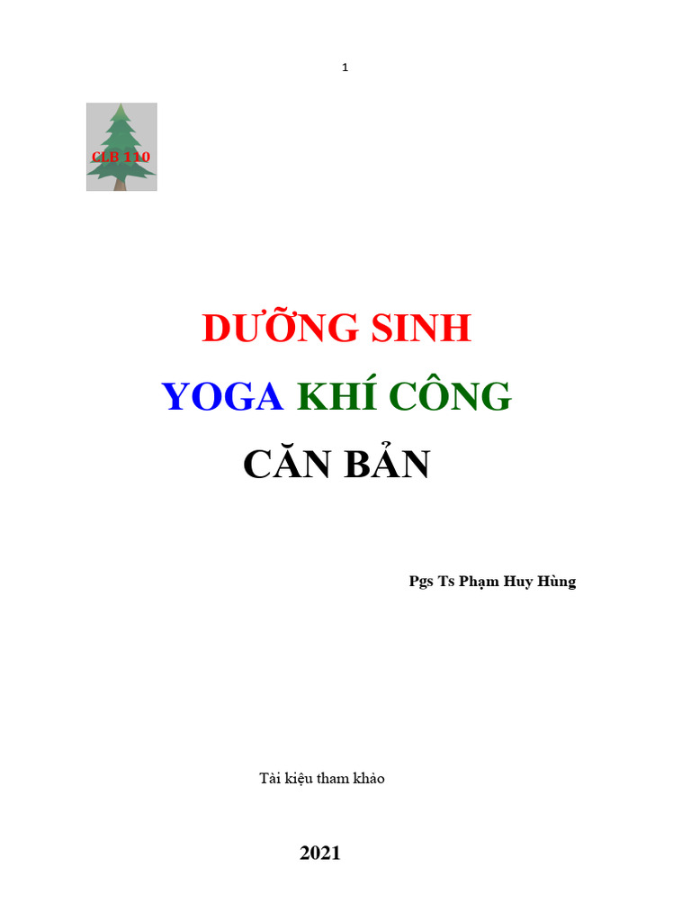 Buoi 3 Bai 9 B PPDS KY NANG THU GIAN, THO 4 THOI, TAP YOGA | PDF