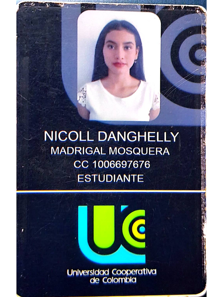 Carnet Universidad | PDF