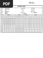 30+ Bar Bending Schedule Formulas - BBS Steel Calculation | PDF | Foot ...