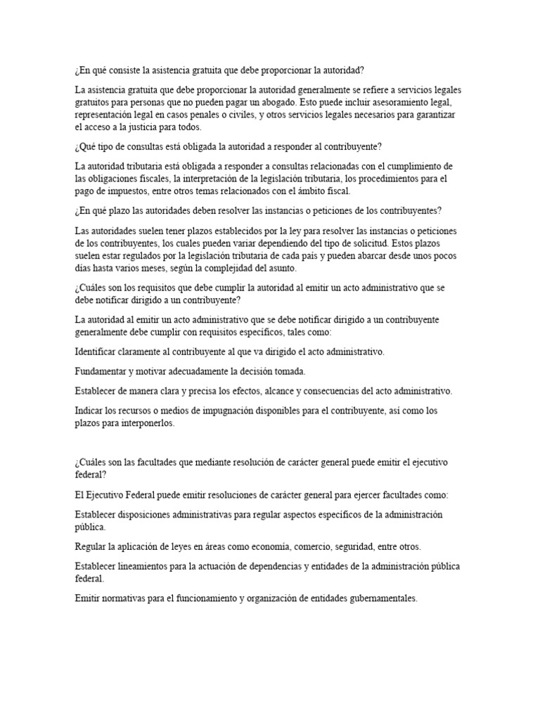 Esteban Gamez Archila Semana Asincronica | PDF | Fiscal | Contribuyente