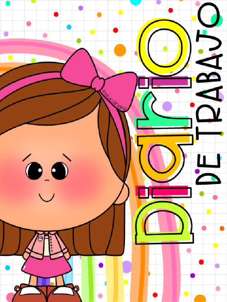 DIARIO.DE.TRABAJO.EDUCANDRÉ | PDF