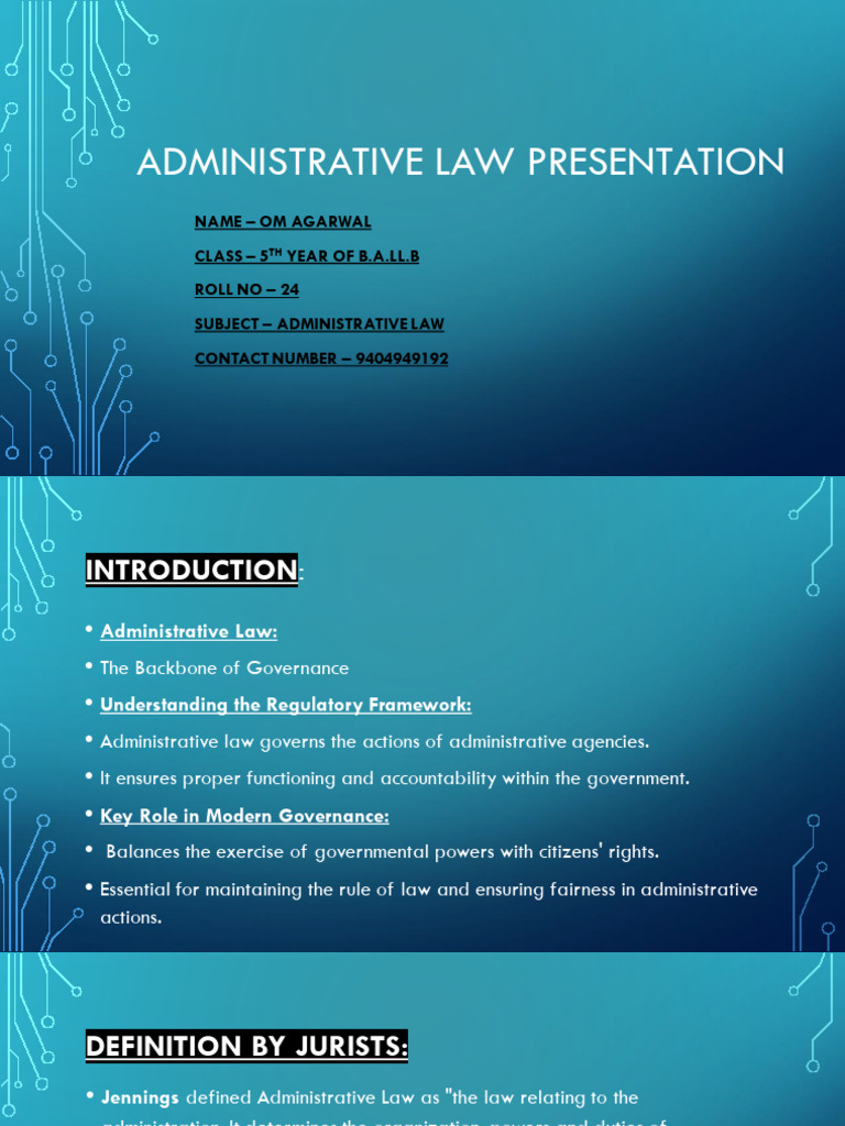 PowerPoint Presentation | PDF