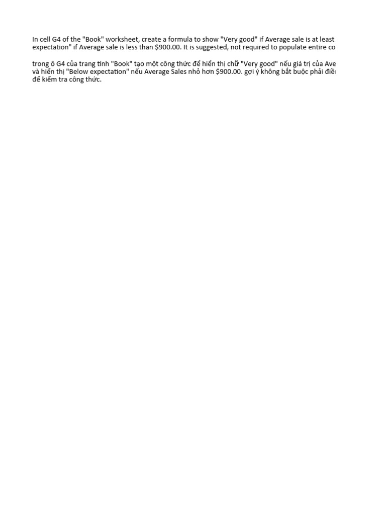 Project 4 CH | PDF