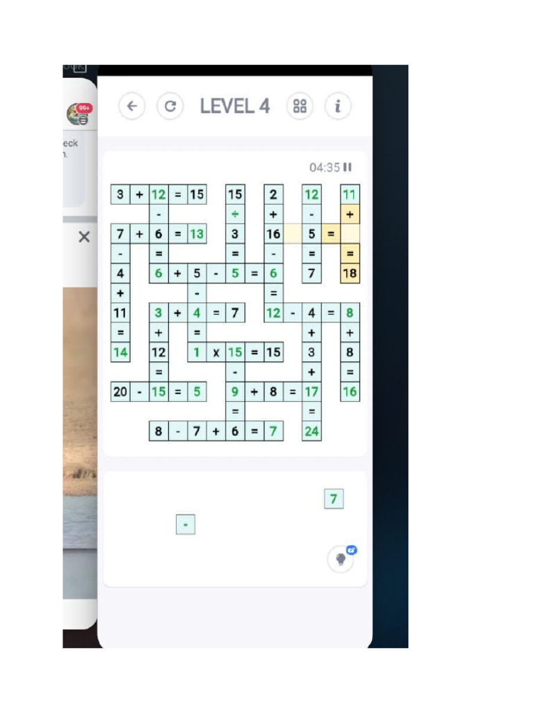 Level 4 Sudoku | PDF