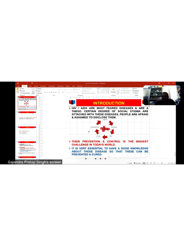 NCC Class PDF 1 (18-Jul-2022) | PDF