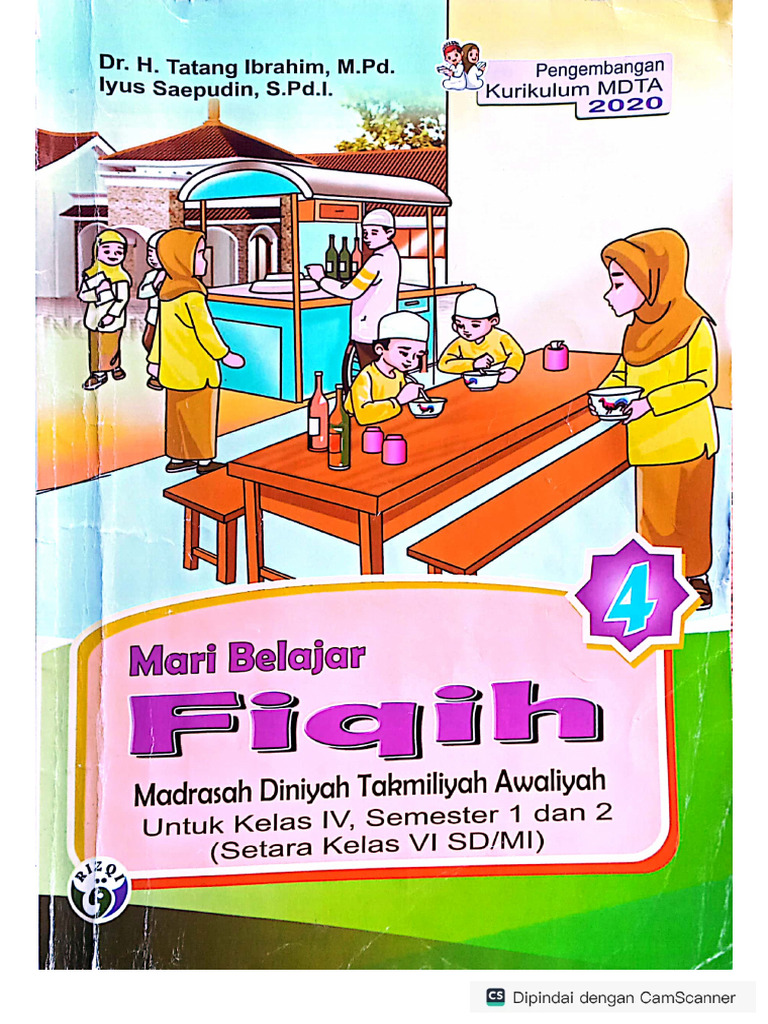 Fiqih | PDF