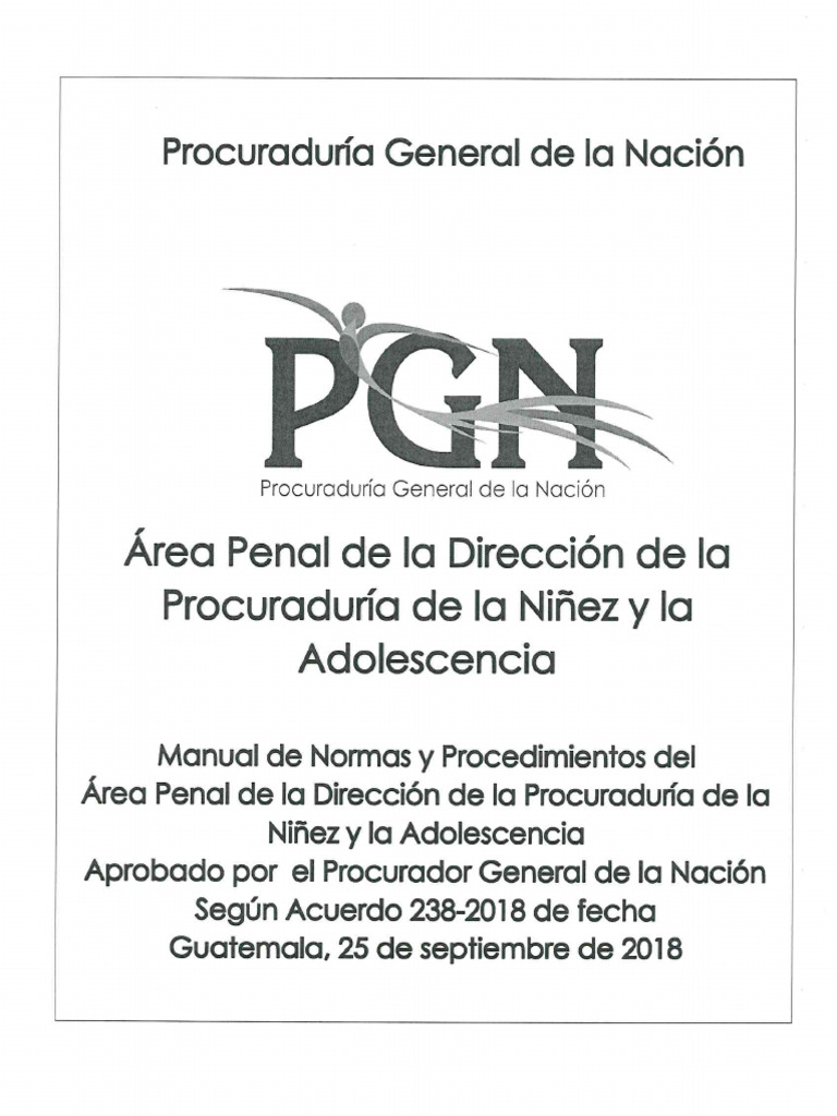MNP Pna Penal | PDF